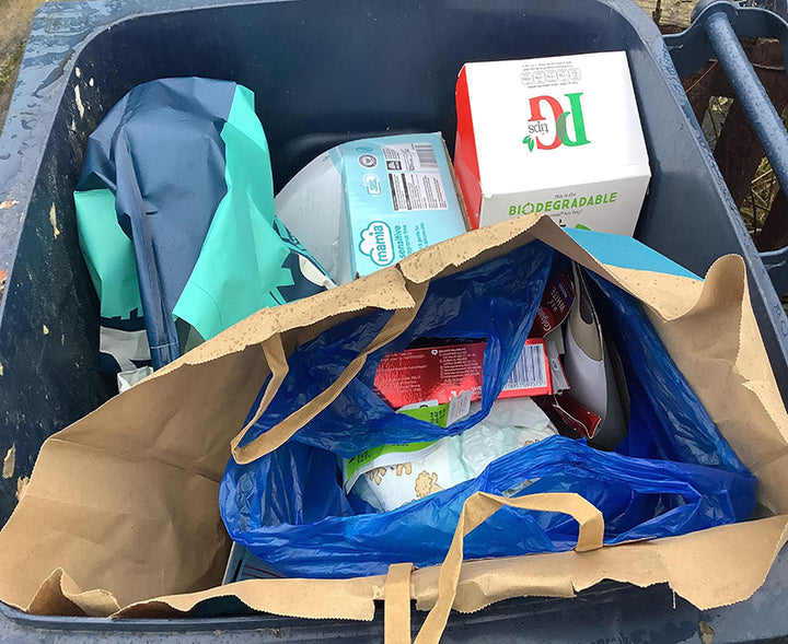 The Reality of Recycling: What Happens When You Put It in the Blue Bin