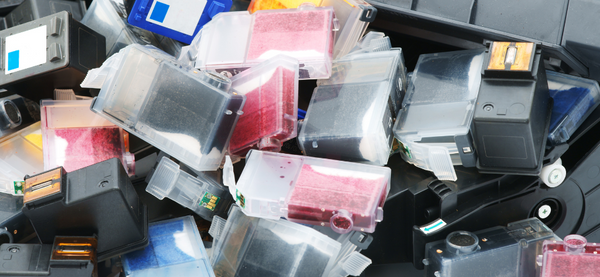 Choose U.S. Remanufactured Ink Cartridges