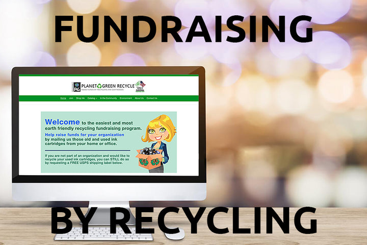 The Environmental Impact of Printer Cartridges: A Call for Responsible