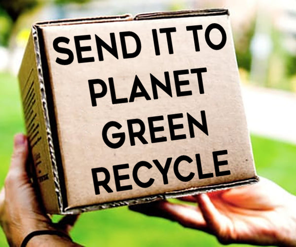 A Sustainable Solution with Recycled Ink Cartridges