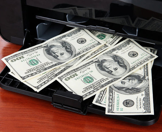 What to Do With Old Ink Cartridges (Hint: Don’t Throw Them Out)