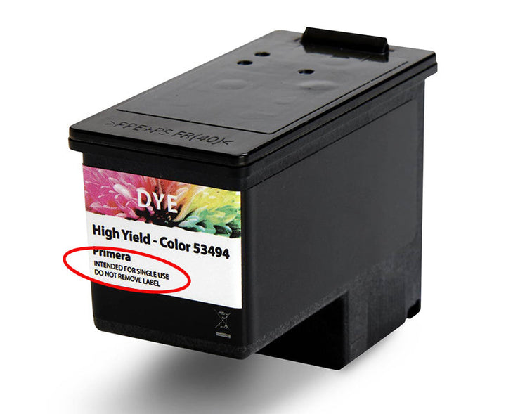 The Hidden Costs of Cheap Ink: Why Your Cartridge Choice Matters More