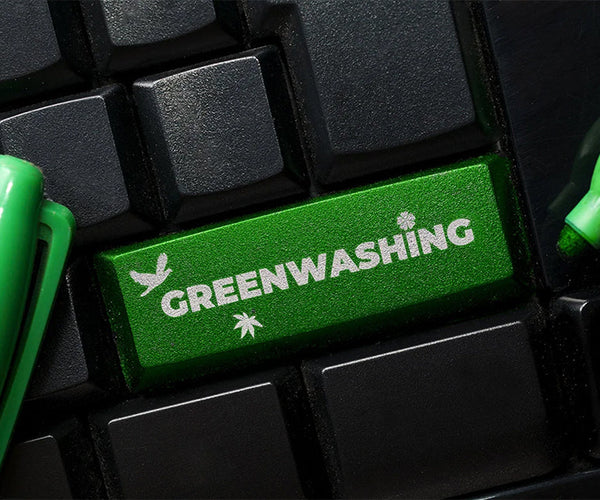 Myth-Busting “Eco-Friendly” Products: The Truth About Single-Use Ink C