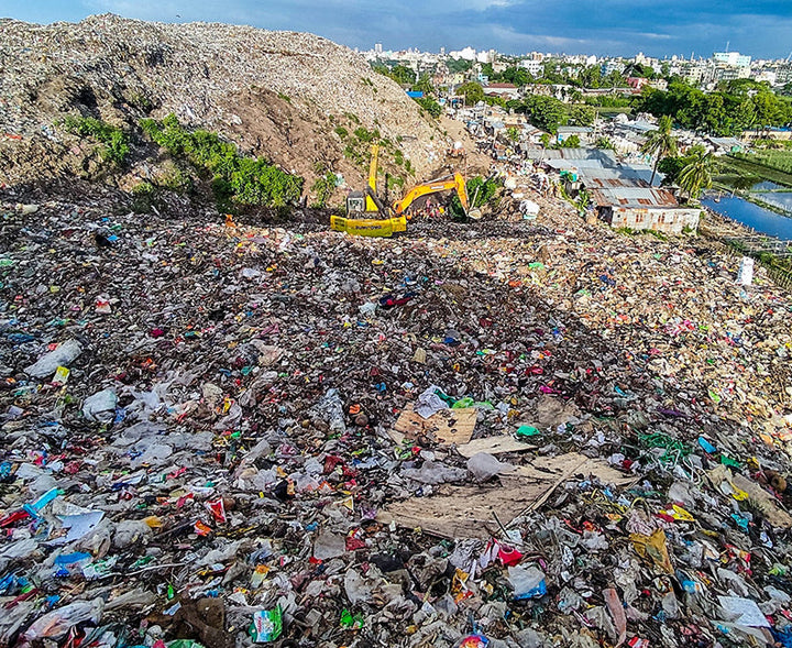 Planet Green Recycle Blog