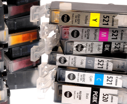 Los Angeles Moves Toward Banning Single-Use Printer Ink Cartridges