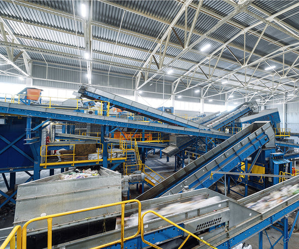 Recycling Ink Cartridges Reduces Demand for New Plastic