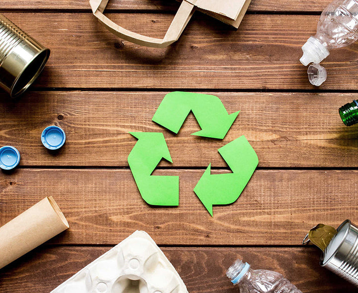 Responsible Disposal Choices Support a Cleaner, More Sustainable Futur