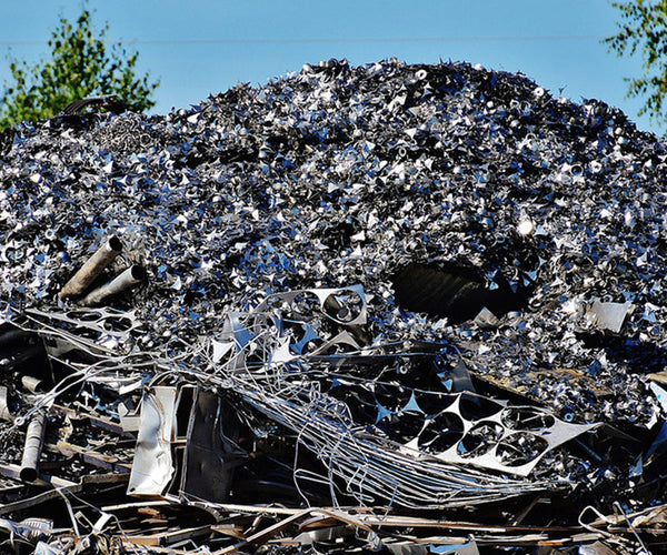 E-Waste’s Forgotten Kid: Why Ink & Toner Cartridges Matter