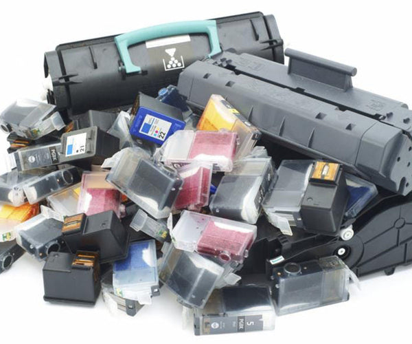 When Printers Go Green: Municipal Bans on Single-Use Cartridges