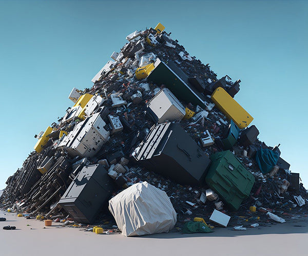 Planet Green Recycle: A Vital Solution for Reducing Plastic Waste Thro