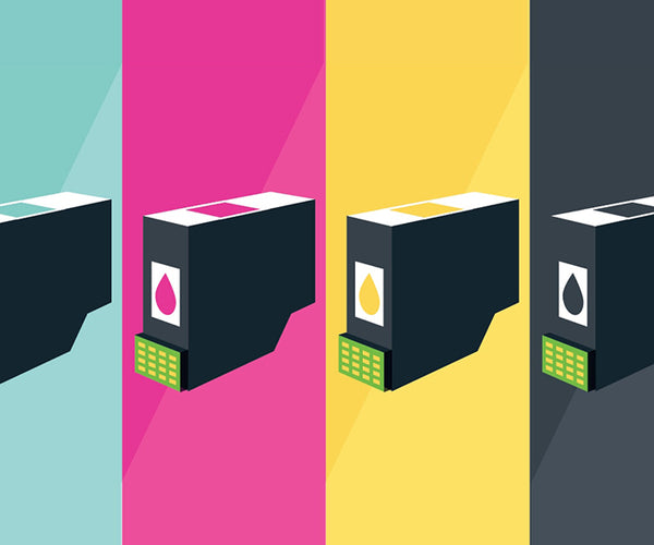 Answering Common Internet Questions - Is Recycling Ink Worth It?