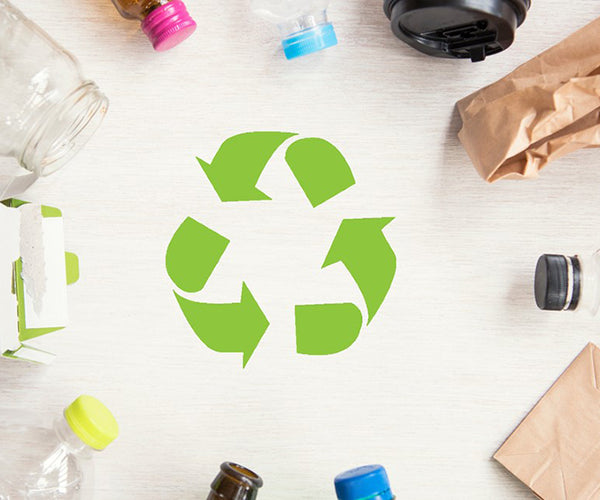 Are 'Chasing Arrows' Misleading for Ink Cartridges?