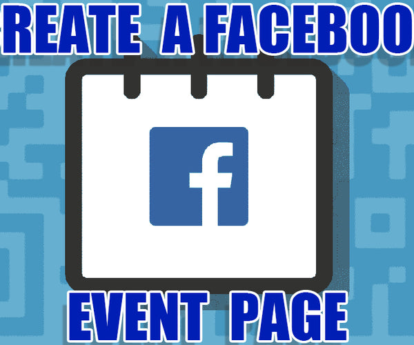 Create A Facebook Event Page For Your Fundraiser
