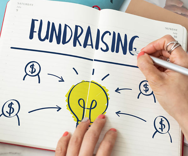 Planet Green Recycle - Fundraising With Empty Ink Cartridges