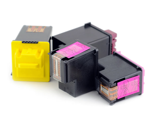 Closing the Loop: Understanding the Lifecycle of Recycled Ink Cartridg