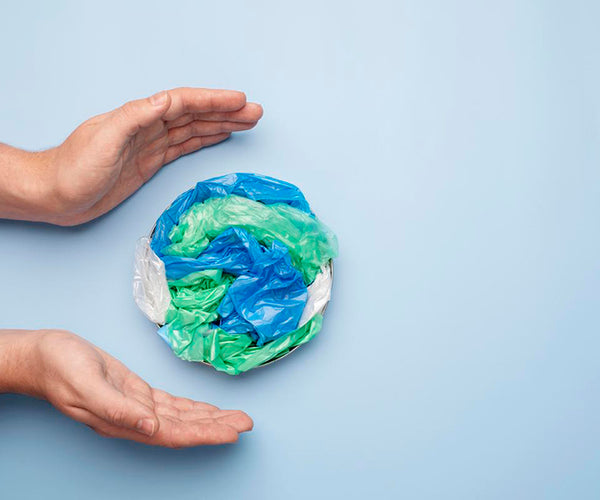 Reducing Plastic Waste: A Global Effort to Minimize Consumption