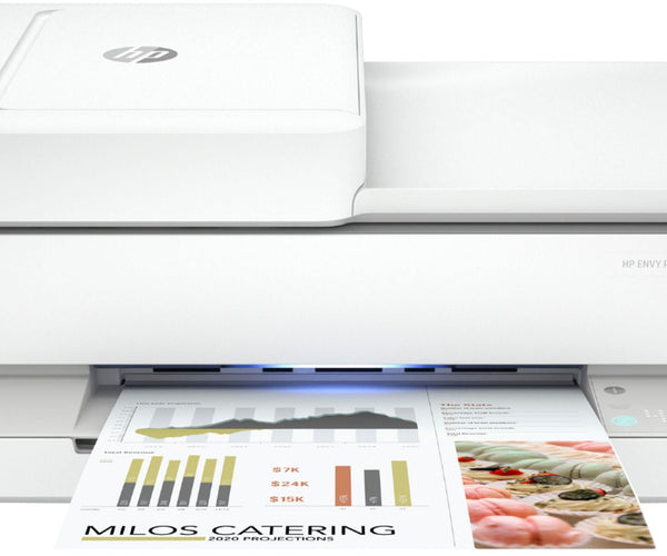 HP Envy 6455 e-All-in-One ink cartridges