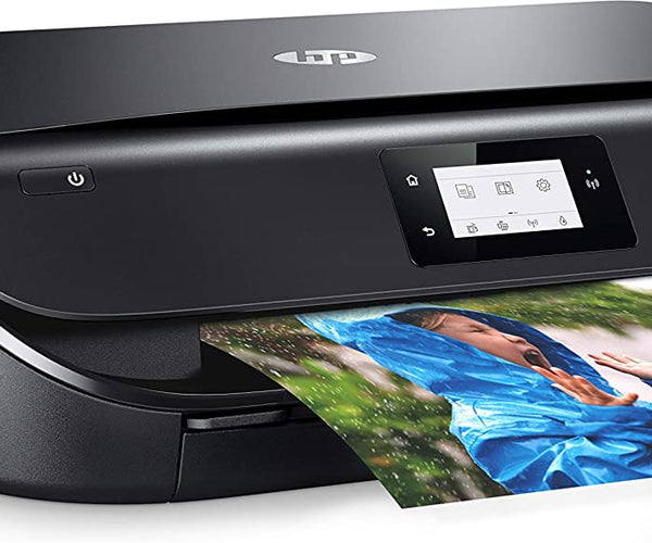 HP Envy 5052 e-All-in-One Ink Cartridges