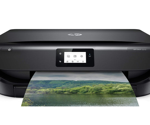 HP Envy 5010 e-All-in-One Ink Cartridges