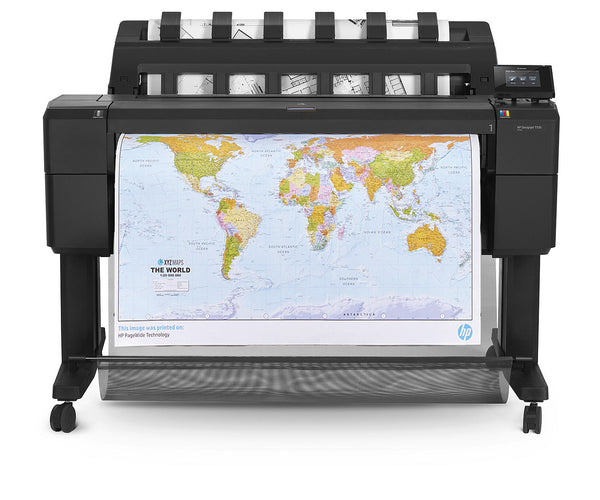 HP Designjet T930 36In Ink Cartridges