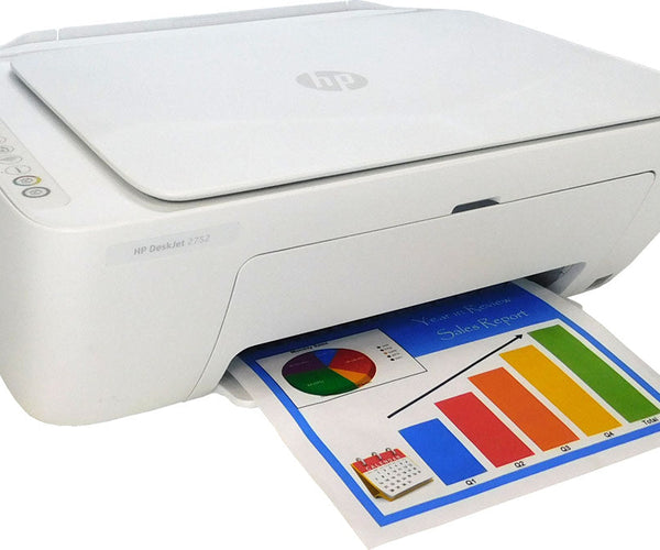 HP DeskJet 2752