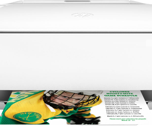 HP DeskJet 3631 ink cartridges