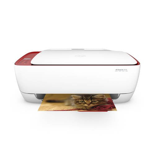 HP DeskJet 3636 ink Cartridges