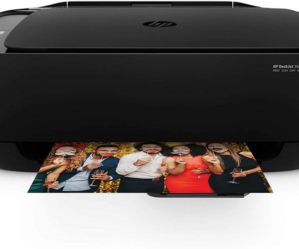 HP DeskJet 3639 Ink Cartridges