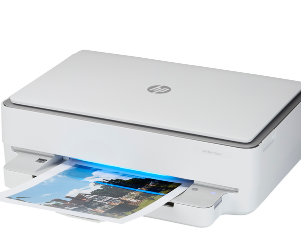 HP ENVY 6052e Ink Cartridges