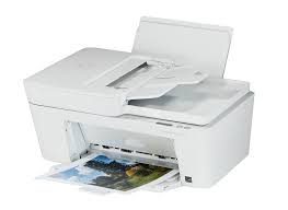 HP DeskJet 4155 e Ink Cartridges