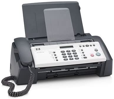 HP FAX 650 Ink Cartridges