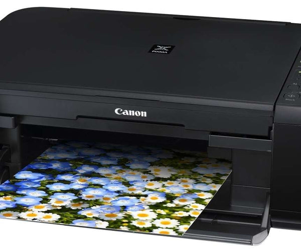 Canon PIXMA MP280 Ink Cartridges