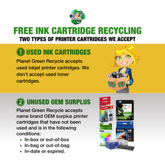 Free Ink Recycling