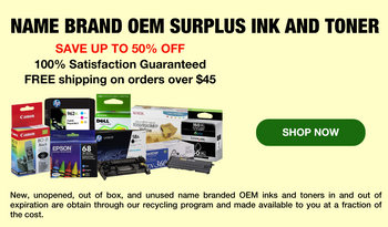 Ink Cartridge Recycling Fundraiser for Schools | Non-Profits | Clubs