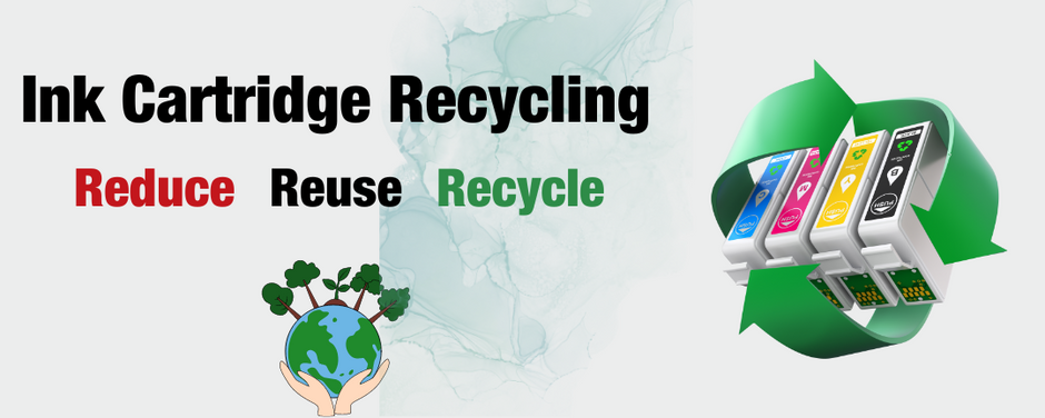 Free Ink Recycling