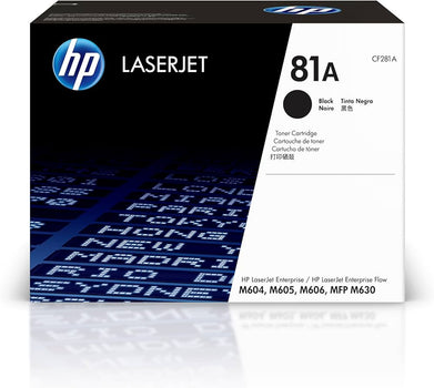 Original and Replacement HP Ink Cartridges
